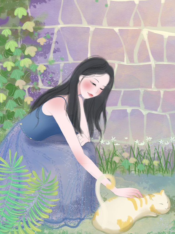 苏媚柳如烟-番茄小说